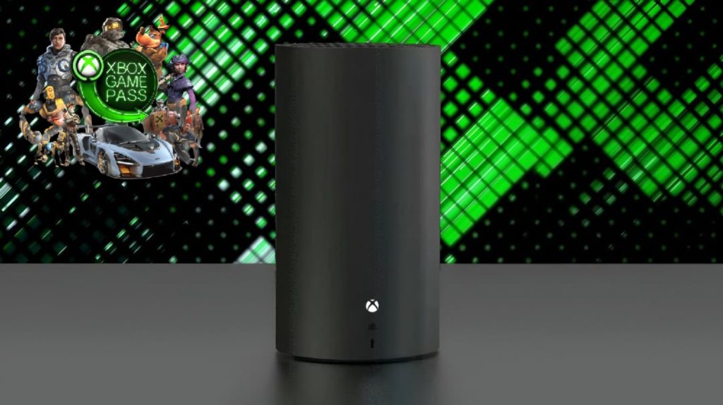 Analyst Says Xbox Helix Is Likely Company's Last Attempt At A New Console