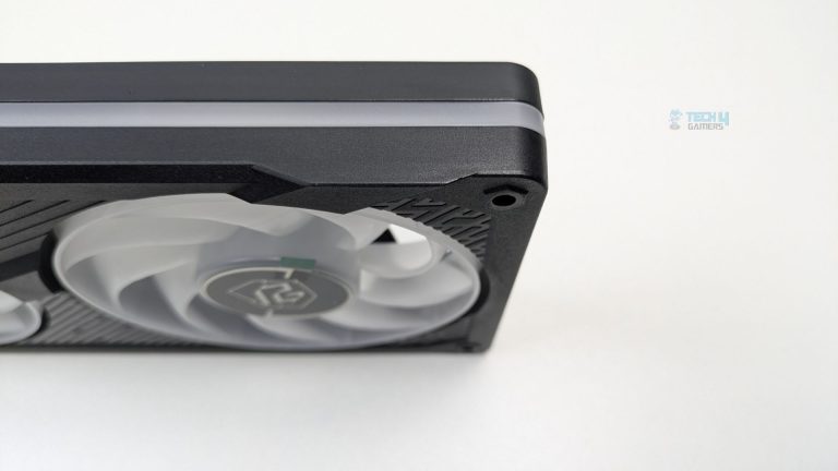 ASRock Phantom Gaming 360 LCD AIO Liquid Cooler Review - Tech4Gamers